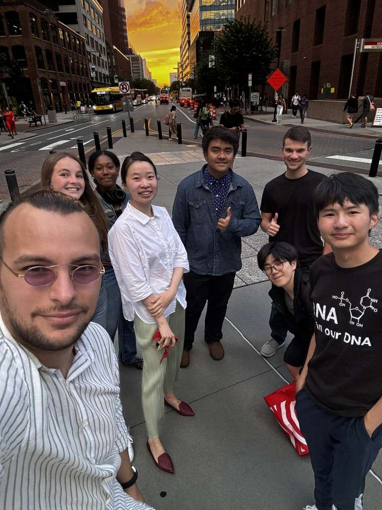 News – Qi Research Group