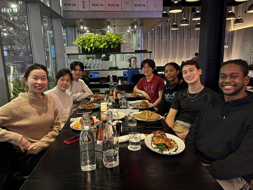 Youngjin Tutorial – Qi Research Group